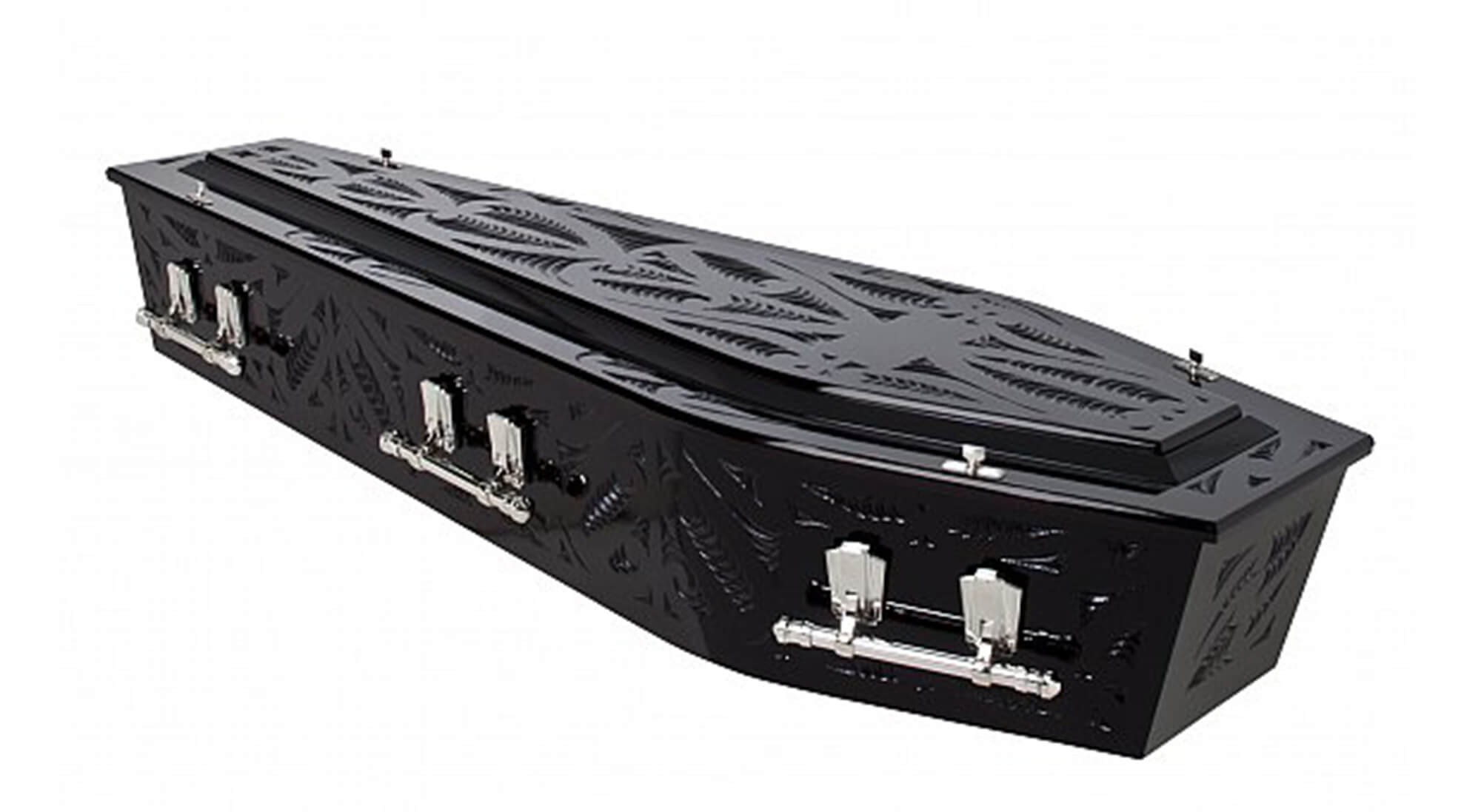 Funerals | Twentymans Funeral Directors